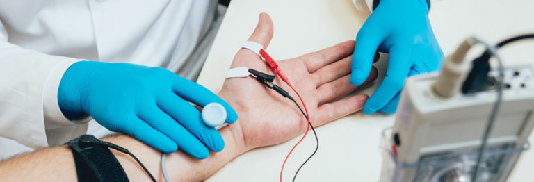 Électromyogramme : en savoir plus sur cet examen